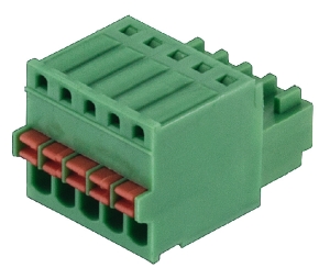 Hafele 237.59.012 Plug Connector, For FT 200 Furniture Terminal ...