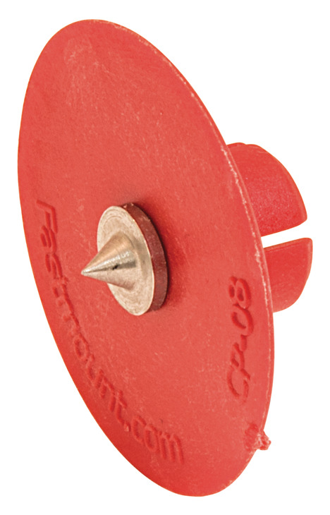 Hafele 267.20.943 CP-08ST, Installation Tool, Center Point for Low ...