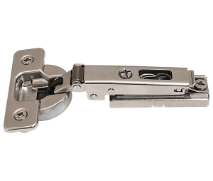 Hafele 329.28.380 Concealed Hinge, Salice 100 Series, Silentia+, 105 ...