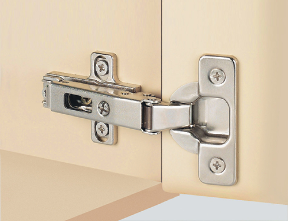 Hafele 329.31.500 Concealed Hinge, Salice 200 Series, Model C2PBA99, 94 ...