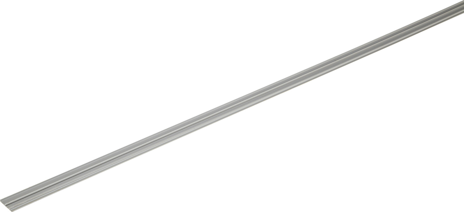 Hafele 421.48.030 Decorative Side Rail, for EKU Forte 170/340, 118 ...