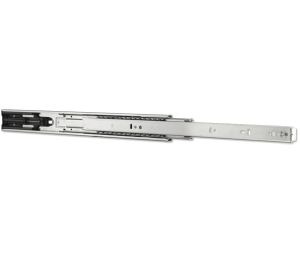 Hafele 432.23.956 Slide, Accuride 3832EC Telescopic, Easy Close, Ball ...