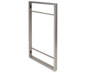 Hafele 793.20.401 Ladders, YouK Shelf System, 320 mm (12-5/8") Depth ...