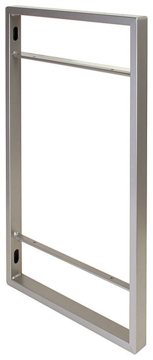 Hafele 793.20.401 Ladders, YouK Shelf System, 320 mm (12-5/8") Depth ...