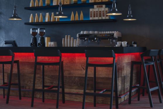 Hafele 833.74.380 LED Strip Light, Häfele Loox5 LED 2080, RGB, 12 V, 9. ...