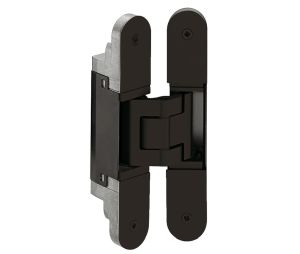 Hafele 924.17.137 Concealed Hinge, TECTUS TE 340 3D, 3D adjustable, 6-5 ...