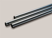 Hafele 522.00.236 Polished Chrome Tubular Kitchen Rail System