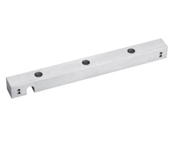 Hager 2-679-0180 ALM Universal Header Bracket for Electrified Single ...