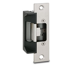 Hager 2928 SC US32D Multi-Application Electric Strike for 1/2" to 3/4 ...