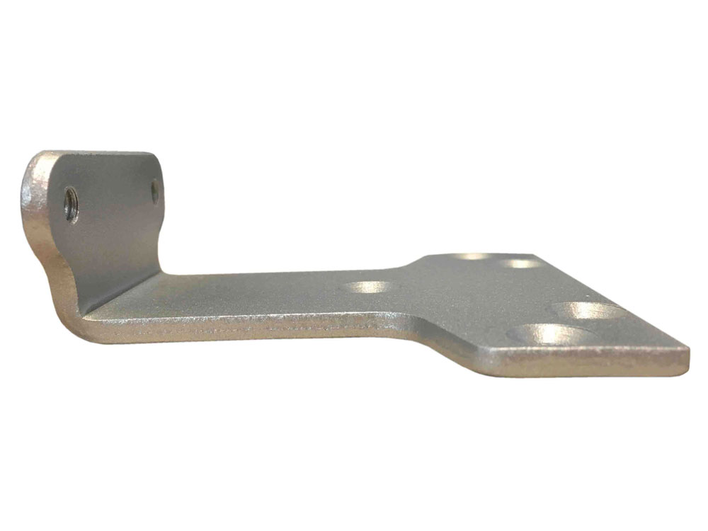 Hager 5909-ALM 5100 Series - Parallel Arm Bracket - Aluminum