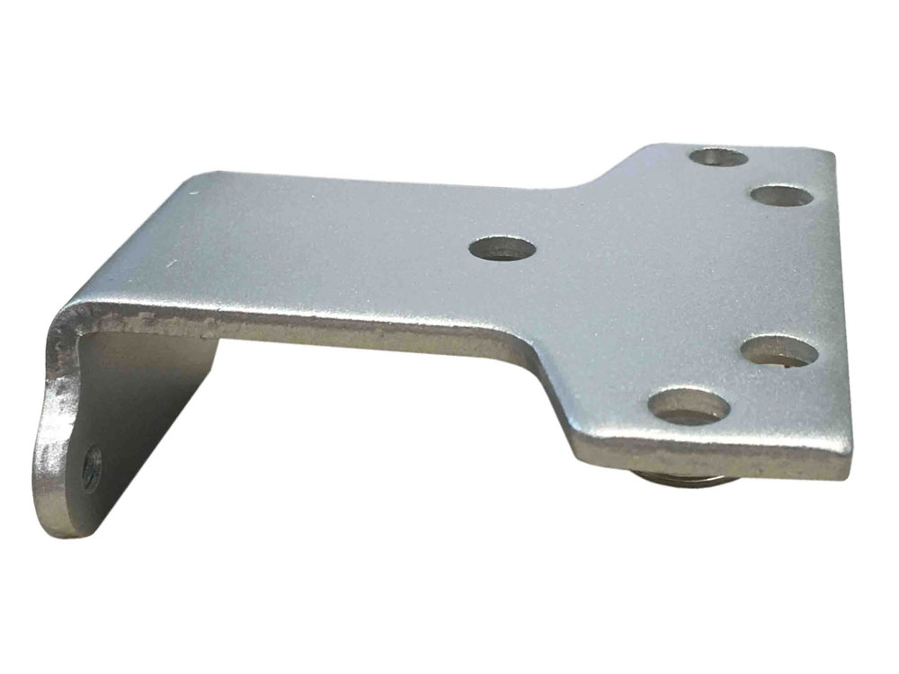 Hager 5909-ALM 5100 Series - Parallel Arm Bracket - Aluminum
