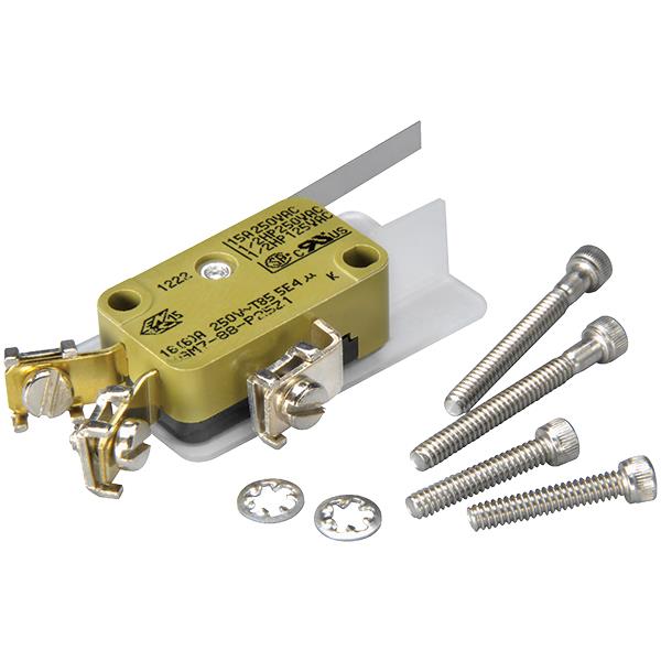 Badger BA120047 Badger (Range Guard) and Kidde Alarm Initiating Switch ...