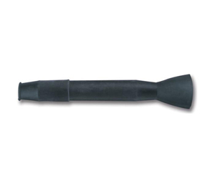 Heiser RH1 Rubber Handle for Conical CO2 Horns