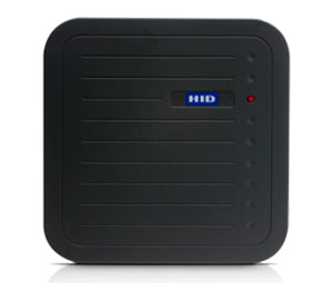 HID 5375 MaxiProx® Value Priced Proximity Card Reader