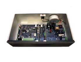 Horton Revolver C9150-3 Master Control 2 Way-4 with Security