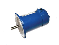 Horton Revolver C6111 Industrial Motor 1/4HP 90V DC