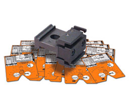 HPC-ASJ-1200 Automotive Super Jaw Kit