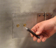HPC-NP-4B Nose Puller Kit