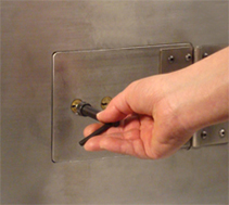 HPC-NP-4B Nose Puller Kit