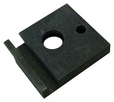 HPC-PCH-BJAW Bottom Jaw for 1200PCH