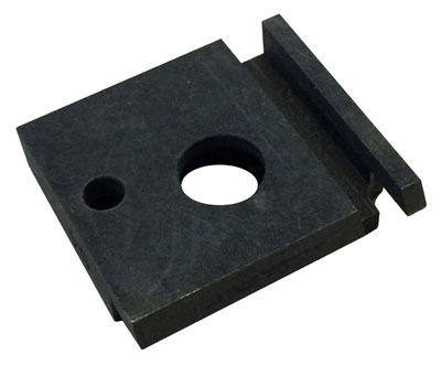 HPC-PCH-BJAW Bottom Jaw for 1200PCH