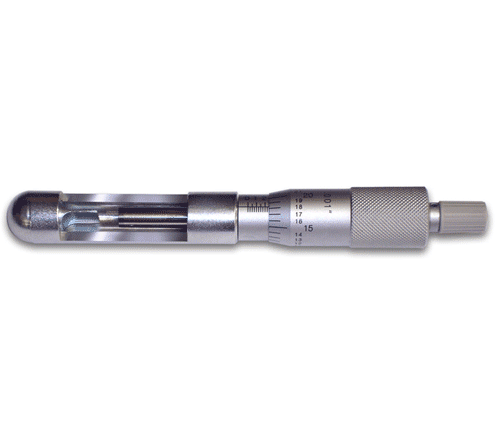 HPC-SKM-1 Key Micrometer Straight Yoke
