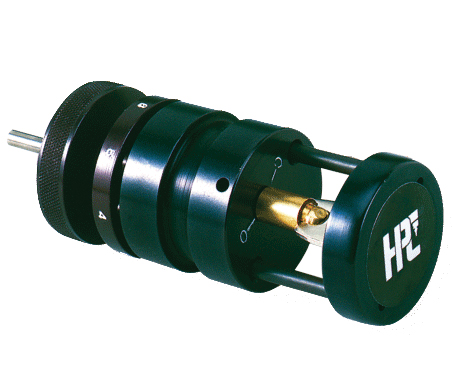 HPC HPCTKM-90 Pocket Cut-Up™ Tubular Key Machine