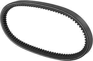Industrial Hardware 62232 Cogged V-Belt Trade Number Xpz1012 1012 mm ...