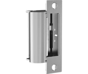 Industrial Hardware 23686 Universal Electric Door Strike Plate