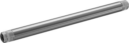 Industrial Hardware 63964 Standard-Wall 316/316L Stainless Steel Pipe ...