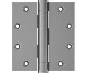 Industrial Hardware 70055 Steel Mortise-Mount Entry Door Hinge with ...
