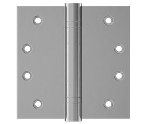 Industrial Hardware 54960 Mortise-Mount Entry Door Template Hinge ...