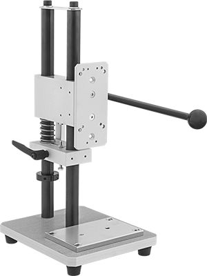 Industrial Hardware 105438 Tension and Compression Force Gauge