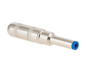 Industrial Hardware 23316 Barrel-Style DC Connector