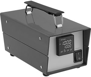 Industrial Hardware 88973 Portable Temperature Controller for Type J ...