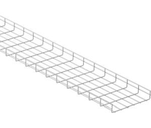 Industrial Hardware 25575 Formable Cable and Hose Tray Zinc-Plated ...
