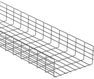 Industrial Hardware 69606 Steel Formable Cable and Hose Trays, Painted ...