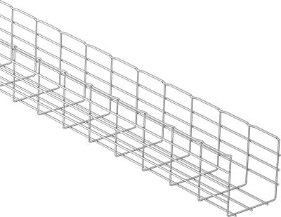 Industrial Hardware 36665 Zinc-Plated Steel Formable Cable and Hose ...