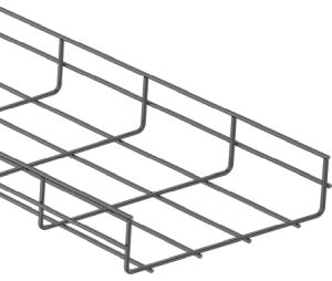 Industrial Hardware 43382 Steel Formable Cable and Hose Trays, Painted ...