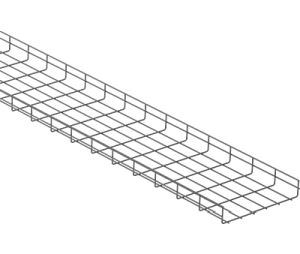 Industrial Hardware 149126 Steel Formable Cable and Hose Trays, Painted ...