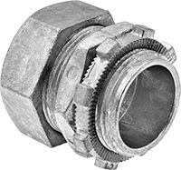Industrial Hardware 10764 Adapters for Thin-Wall (EMT) Steel Conduit ...
