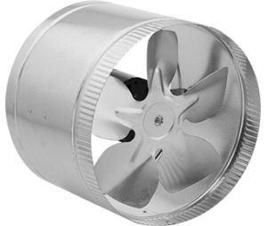 Industrial Hardware 83062 Heater and Air Conditioner Booster Fan for 14 ...