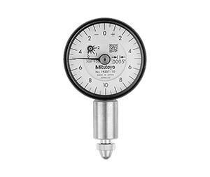 Industrial Hardware 95154 Plunger-Style Variance Indicator with NIST ...