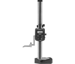 Industrial Hardware 70809 Starrett Electronic Height Gauge Model 3754 ...