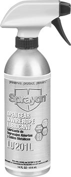 Industrial Hardware 145528 Penetrating Lubricant for Wire Rope and ...