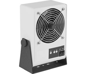 Industrial Hardware 57994 Workstation Static Eliminators with Fan, with ...