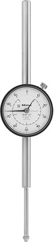 Industrial Hardware 35678 Mitutoyo Plunger-Style Variance Indicator ...