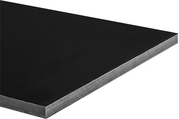 Industrial Hardware 66109 Slippery Conductive Garolite CE 12" Wide x 12 ...
