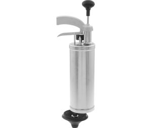 Industrial Hardware 133342 Hand-Pump Drain Cleaners, with 22" Long ...