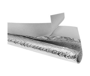 Industrial Hardware 88077 Heat-Reflective Wrap-Around Sleeving 1-1/2 ...